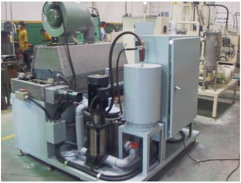 Customized & Special Purpose Machine – PT. Prima Teknik Trada